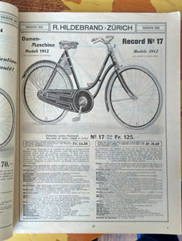 Richard Neylon Rare Books - April 2017